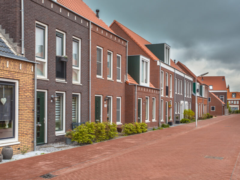 Nieuw leven voor de ‘sociale koopwoning’?
