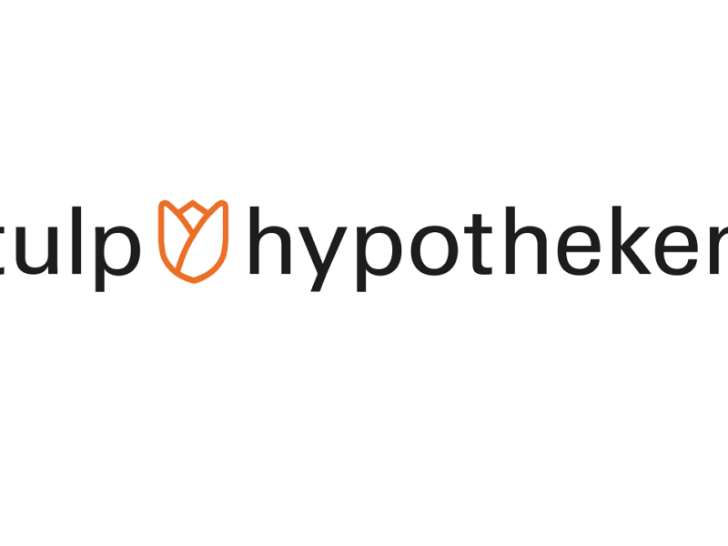 Nieuw: Tulp Hypotheken